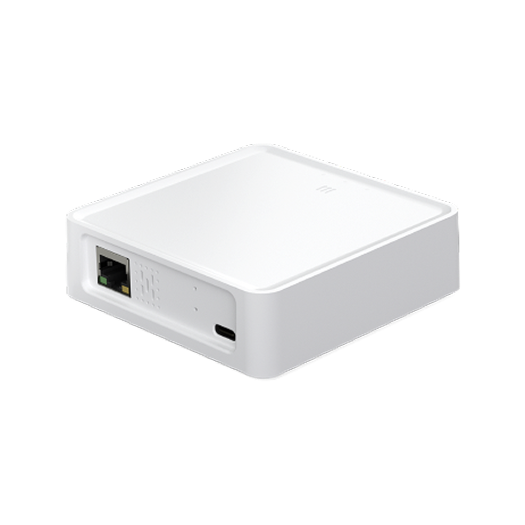 Zigbee + BLE Smart Home Gateway | IQwatt